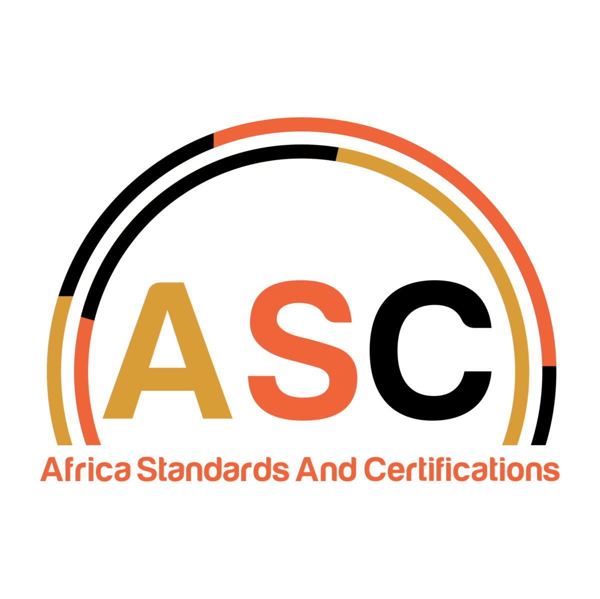 CORSIA - ASC - Africa Standards & Certification