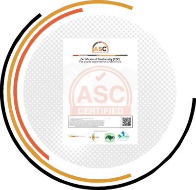 ASC – Africa Standards & Certification – ASC – Africa Standards ...