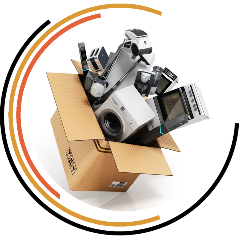 Industries - ASC - Africa Standards & Certification