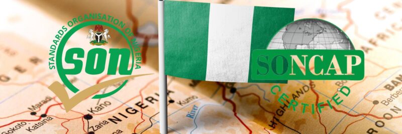 SONCAP - ASC - Africa Standards & Certification